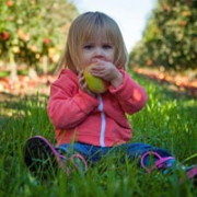 A guide to healthy eating for preschoolers & children under five