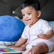 A complete guide to teething for parents: when it happens & what to do