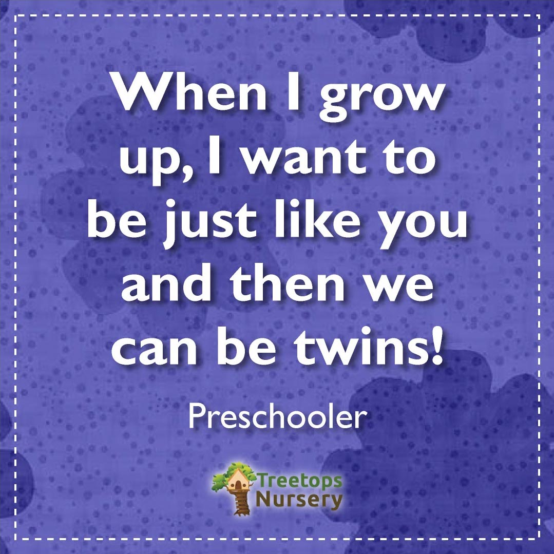 Kids Say The Cutest Things: 12 adorable quotes by children & toddlers
