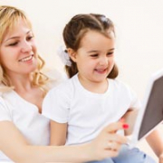 Screen time for kids: benefits & pitfalls of mobiles, handhelds & TV