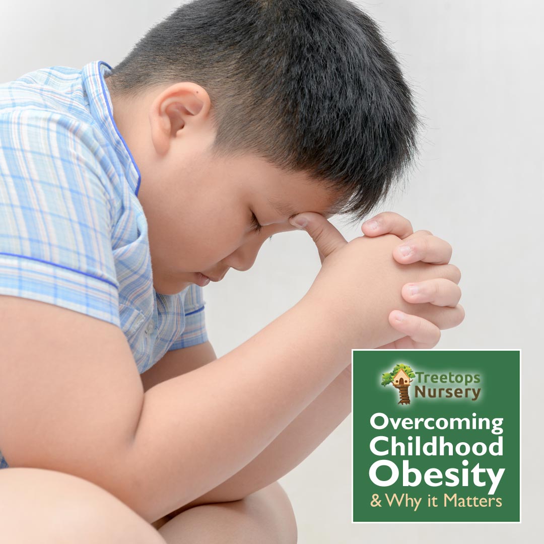 Exercise & why it's essential for babies, toddlers & under-5 children
