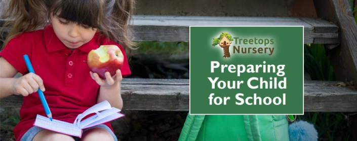 Preparing Your Child for School: parent tips for a smooth transition