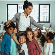 Preparing Your Child for School: parent tips for a smooth transition