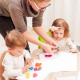 EYFS Early Learning Goals for Under-5s: a Guide by Treetops Nursery