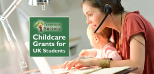 Childcare Grants for UK Students: Eligibility, How to Apply & How Much